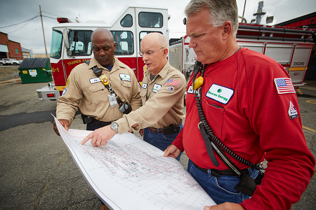 Bill McEnroe | Monroe Energy